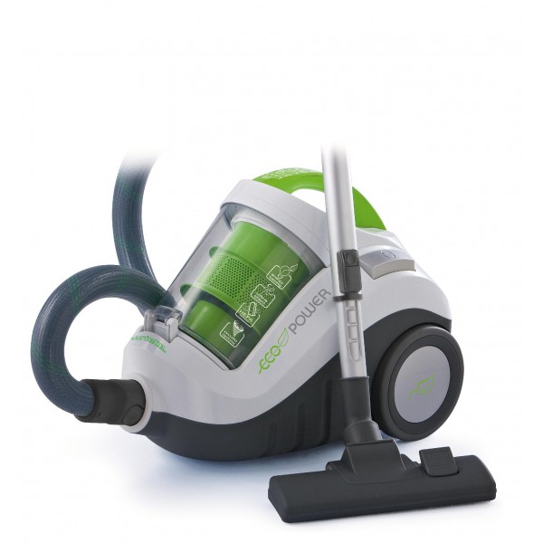 Vacuum Cleaners - Ariete (EN)