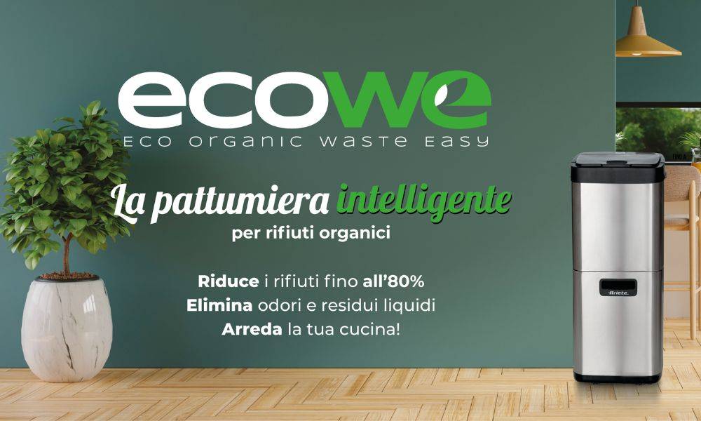 Cosa si butta nell'umido: guida ai rifiuti organici | Blog | Ariete