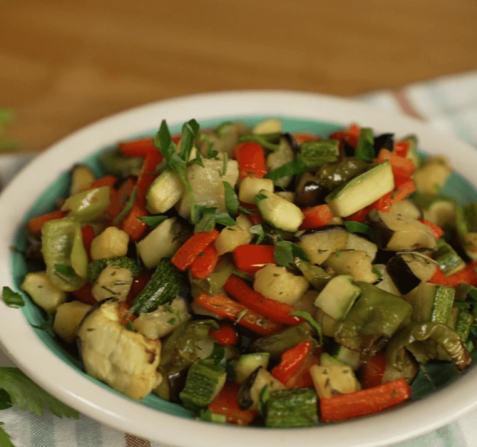 Ricette | Friggitrici ad Aria