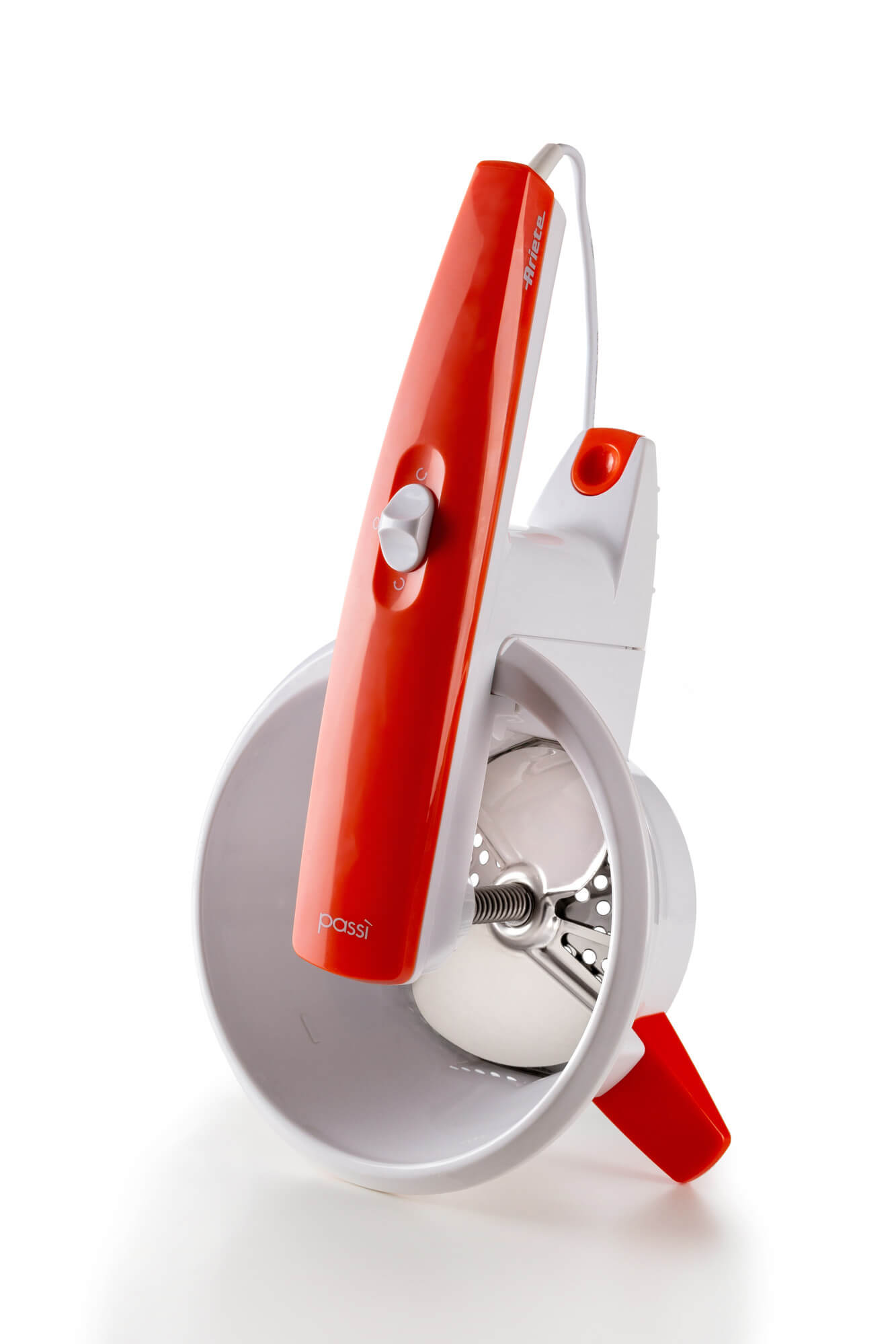 Passaverdure elettrico | Passì Orange 2.0 | Ariete 261 | Ariete