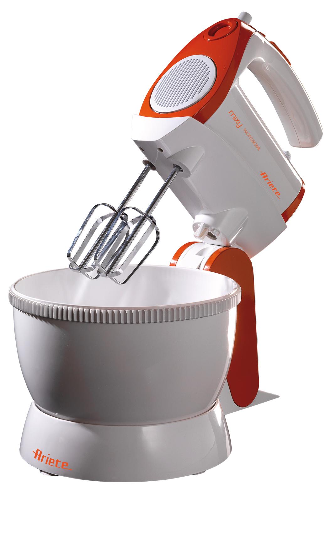 Mixy Professional - Ariete (EN)