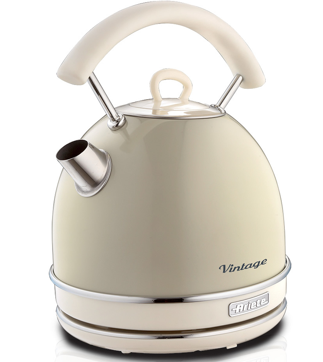 Bouilloire Vintage - Ariete (FR) Bouilloire Vintage - Ariete (FR)