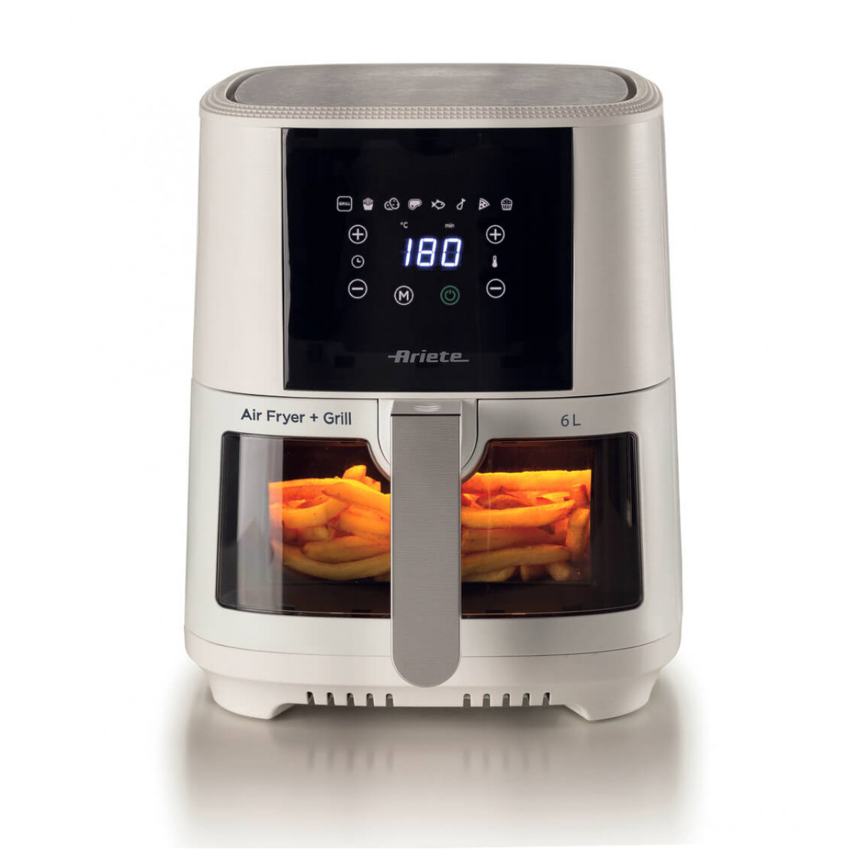6L Air Fryer | Airy Fryer 6 litres | Ariete