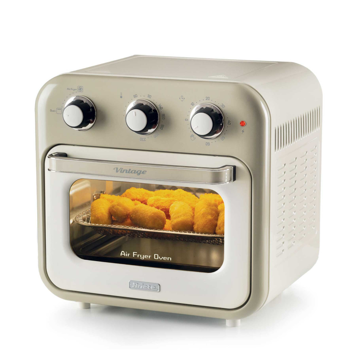 Air fryer + Oven Vintage | Vintage | Ariete 4632 Green | Ariete