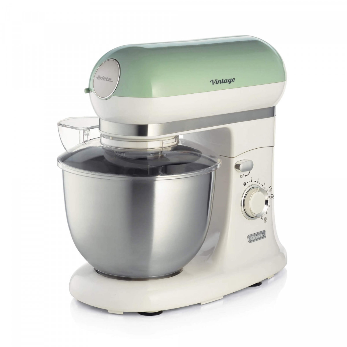 Celestial Planetary Mixer | Vintage mixer | Ariete