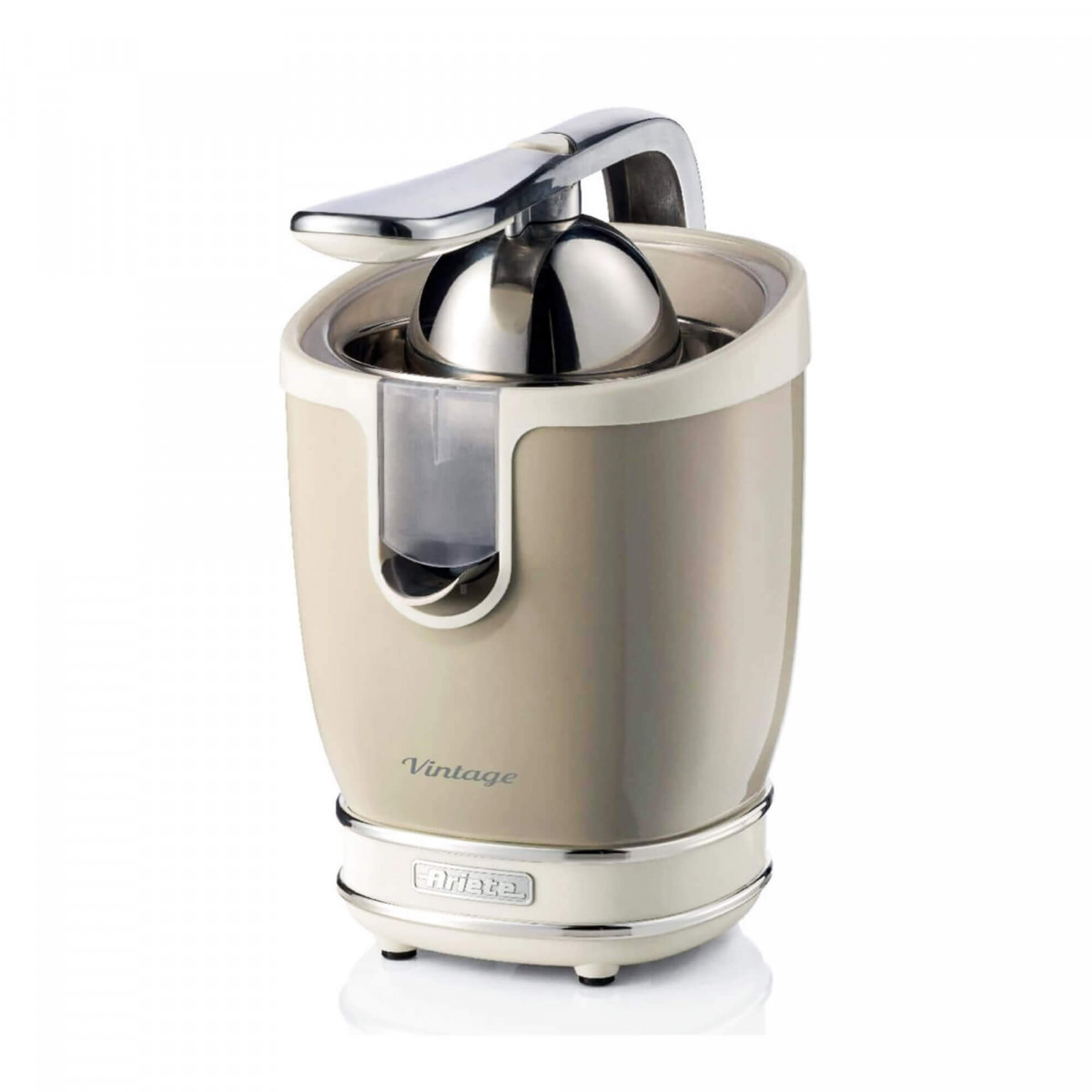 Juicer with lever | Ariete
