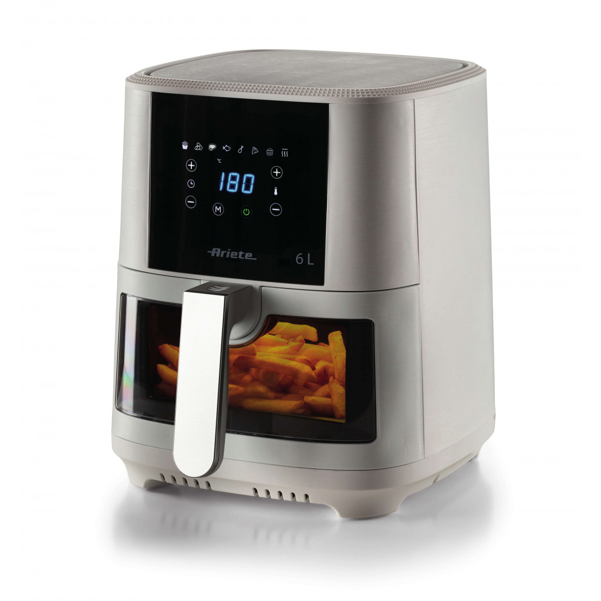 Forno e Friggitrice ad aria 25L | Ariete