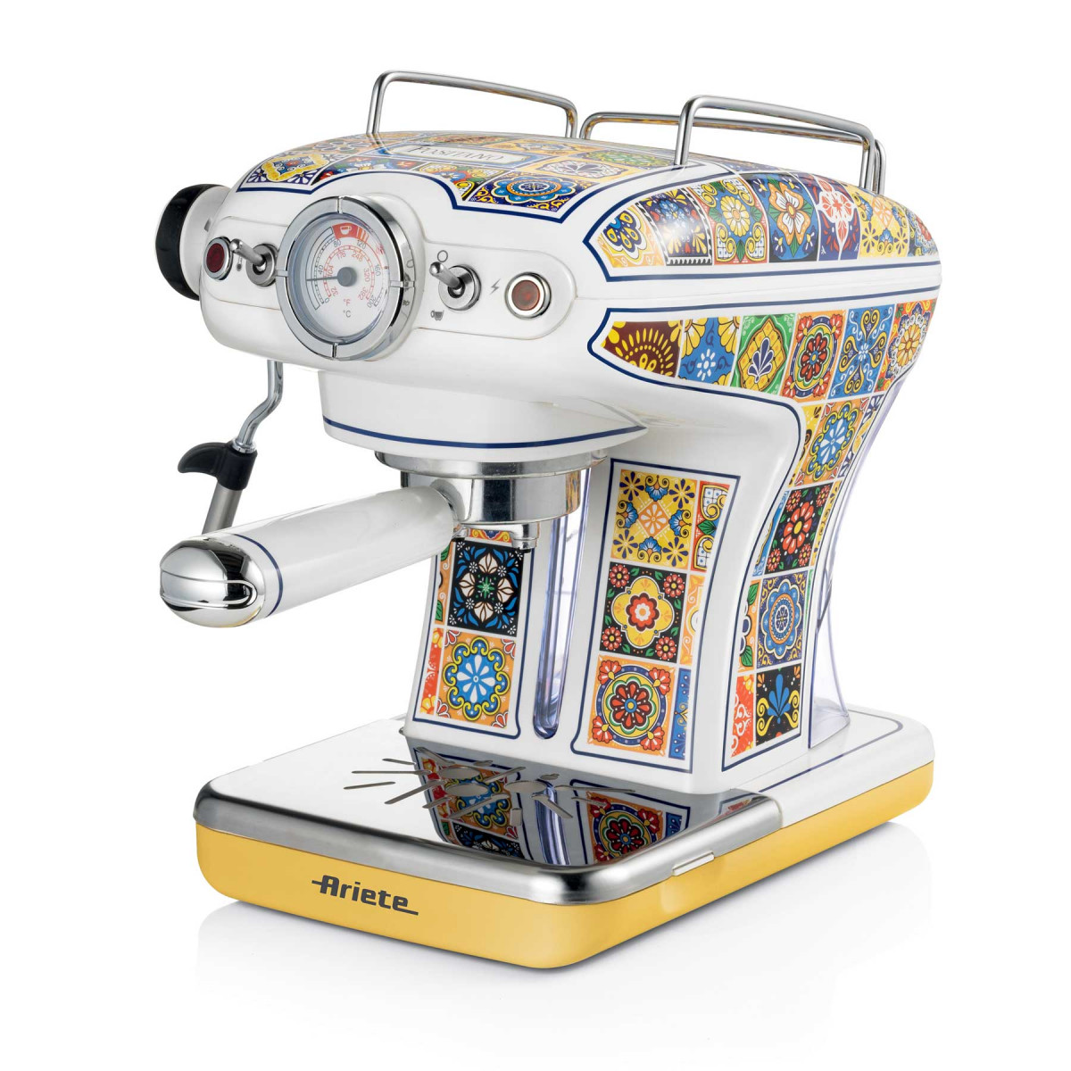 Macchina per caffè espresso | Positano | Ariete 1389 | Ariete