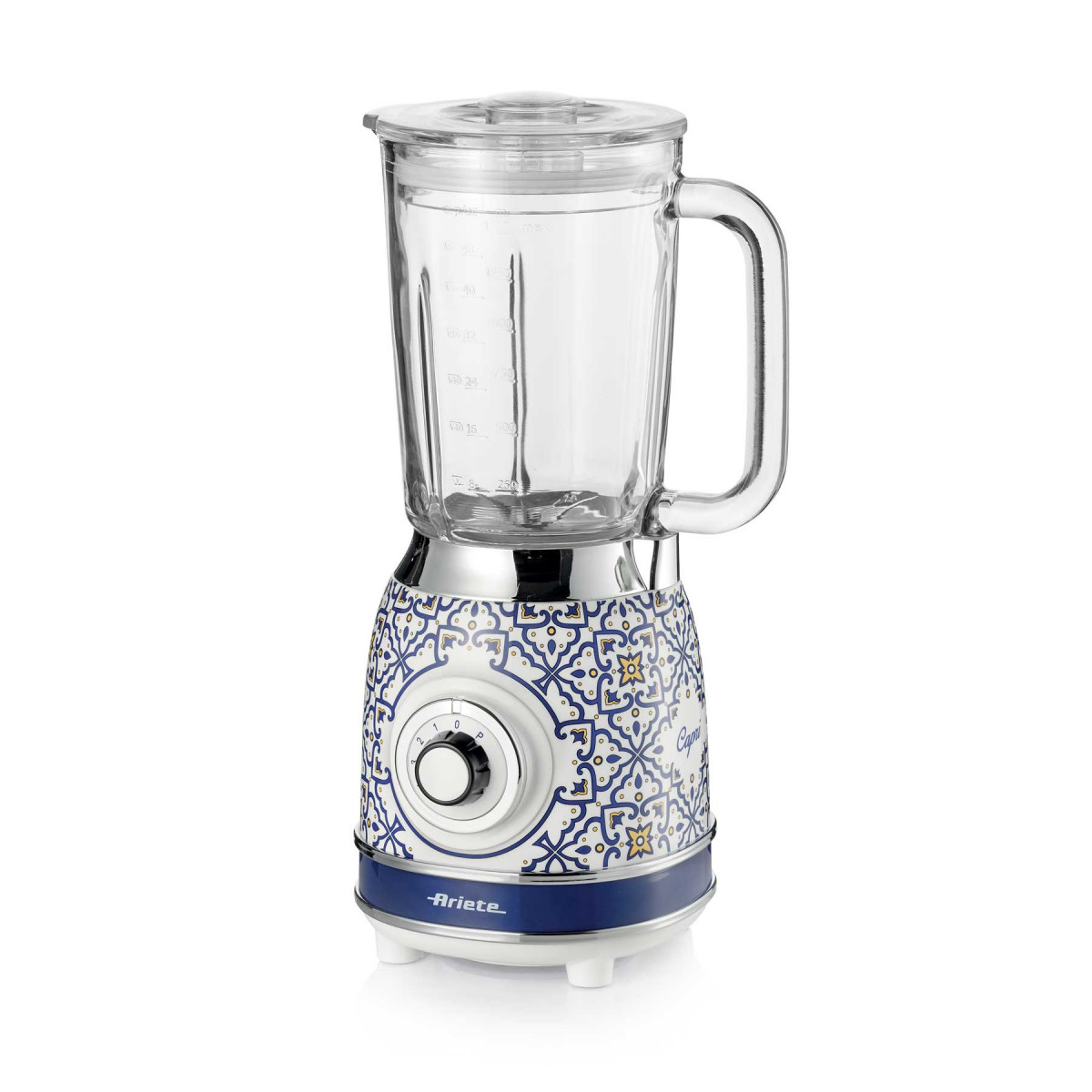 Electric blender | Capri | Ariete 583 | Ariete