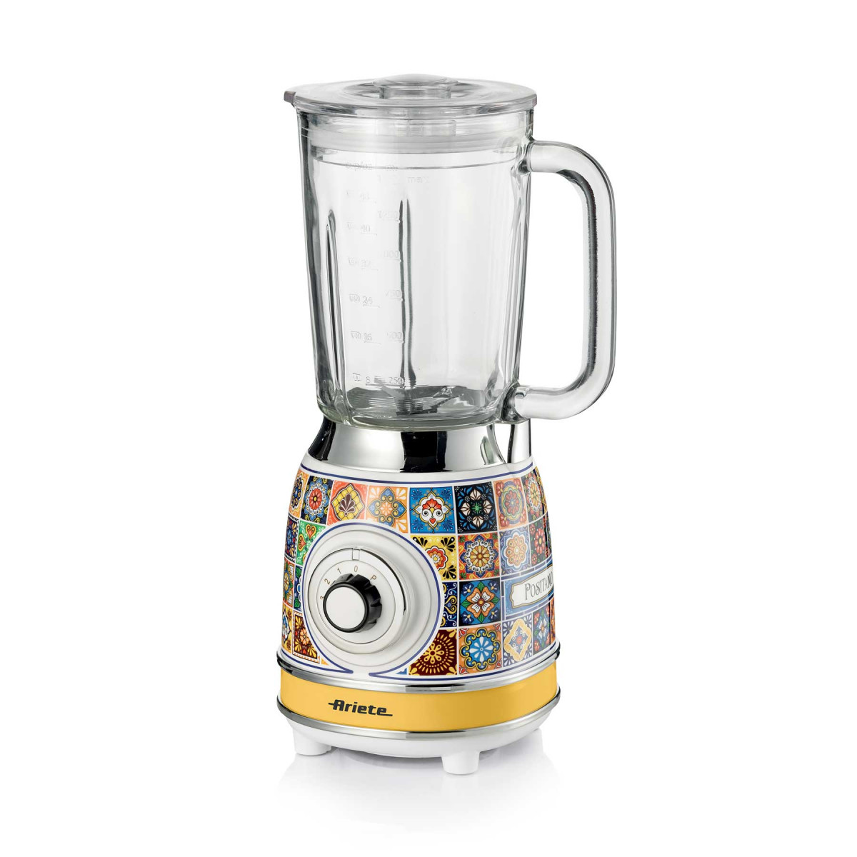 Electric blender | Positano | Ariete 583 | Ariete
