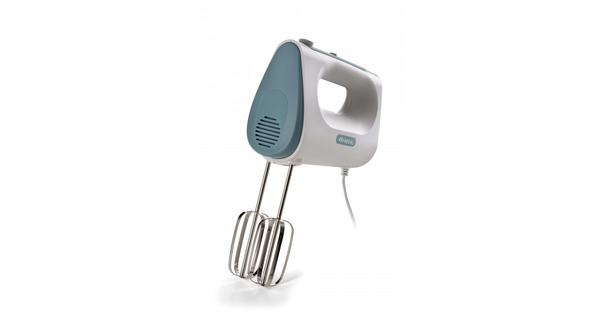 Electric mixer | Breakfast | Ariete 1545 White | Ariete