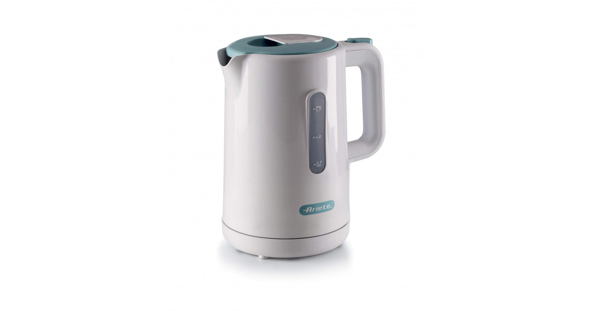 Breakfast Kettle White | Breakfast line | Ariete