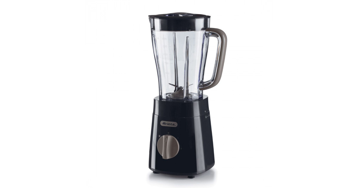 Blender Breakfast Dark Gray 576 | Breakfast line | Ariete