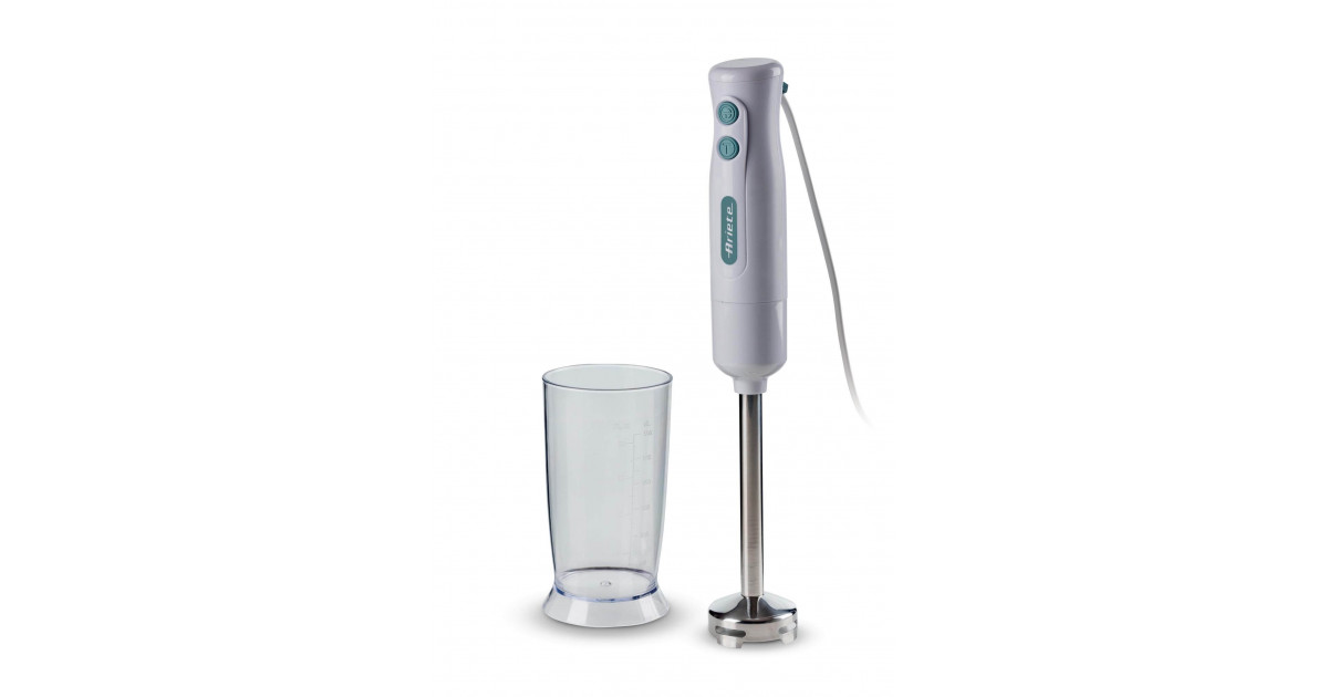 Hand Blender White| Hand blender Breakfast Line | Ariete