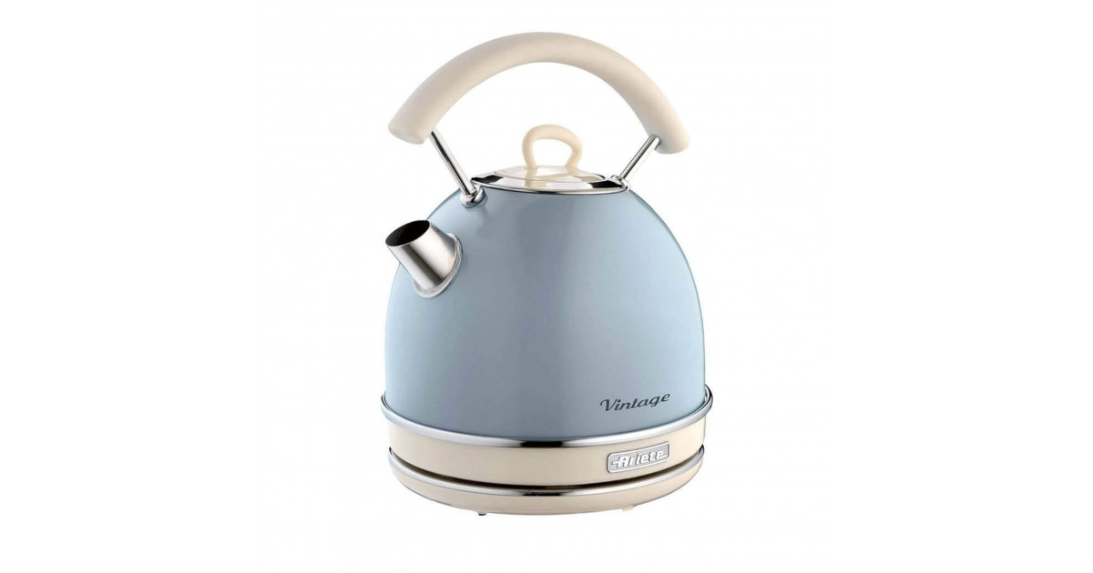 Ariete Vintage Kettle 2877 | Ariete