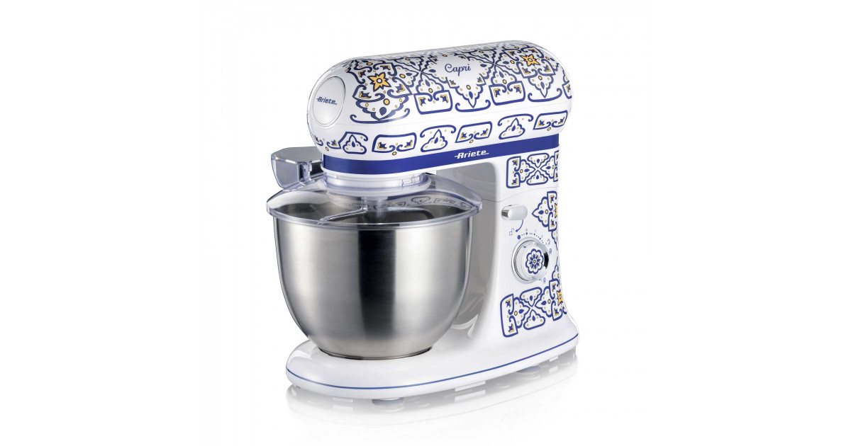 Planetary mixer | Capri | Ariete 1588 | Ariete