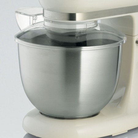 blue Vintage kitchen machine - Ariete (EN)
