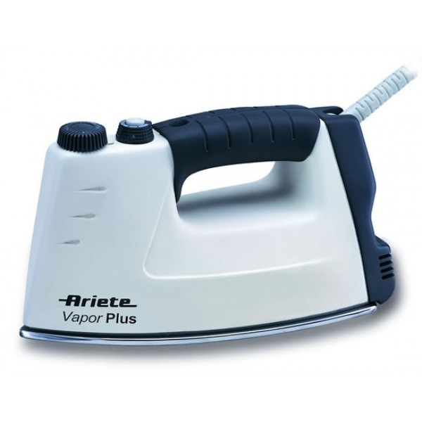 Steam irons - Ariete (EN)