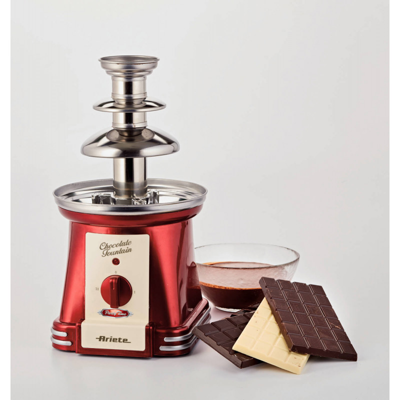 Chocolate Fountain | Ariete