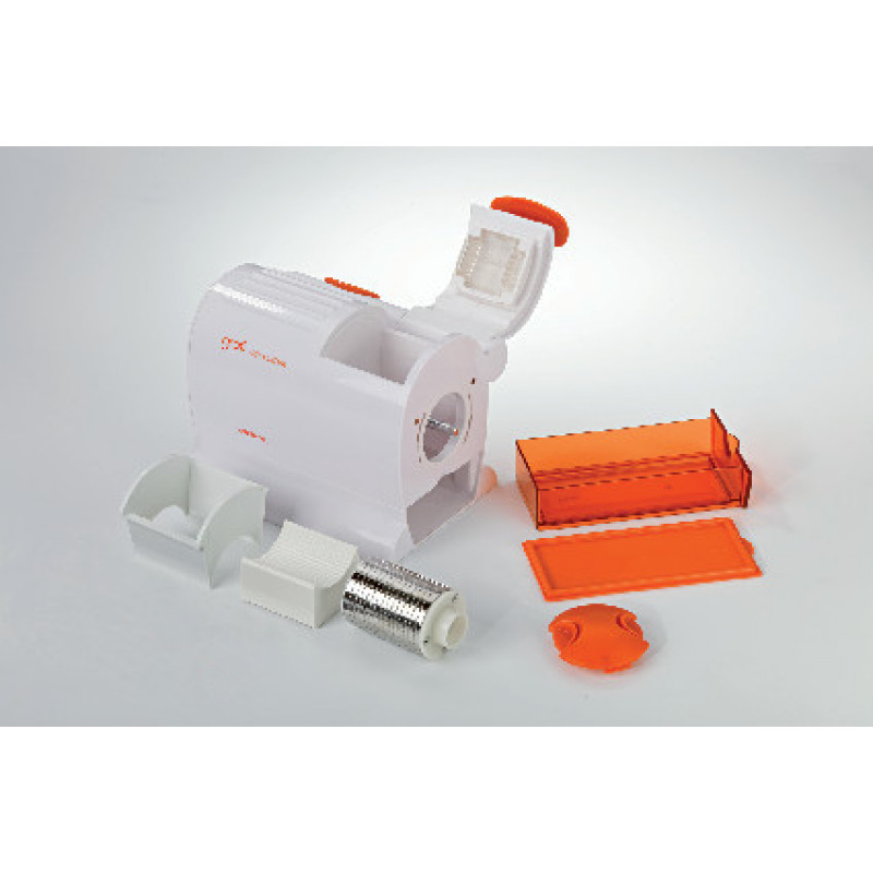Professional grater with extra large roller | Free Professional | Ariete