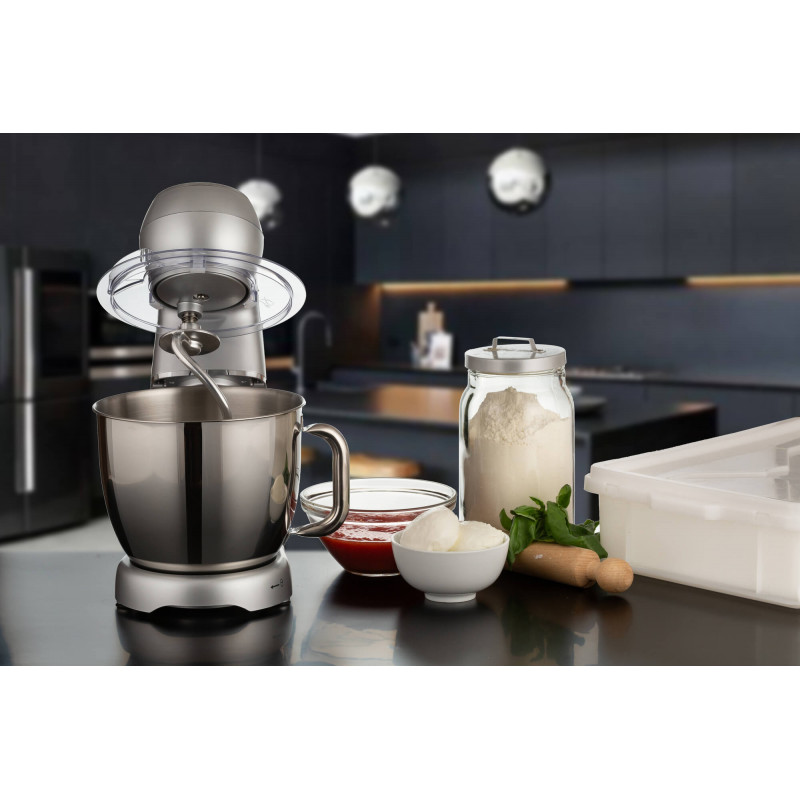 Kitchen machine | Gourmet Essence | Ariete 1583 | Ariete