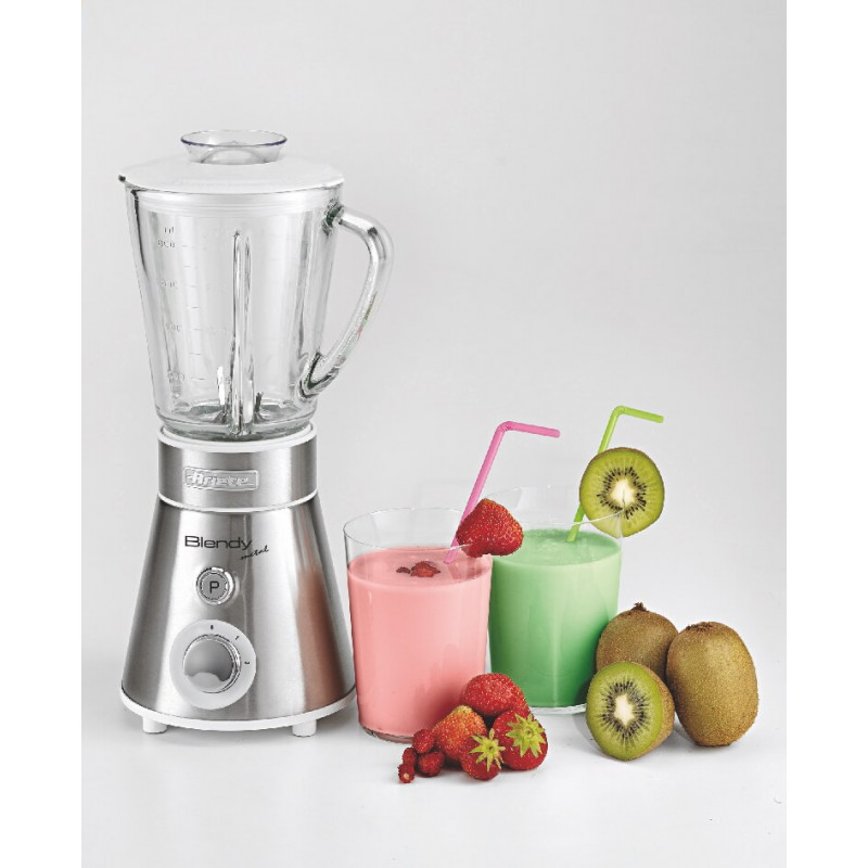 Ariete 561 Blendy Metal - Blender with stainless steel blades | Ariete