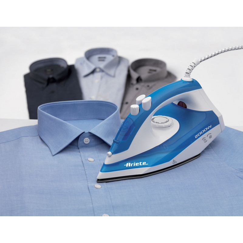 Ariete Steam Iron 2000W 6234 | Ariete