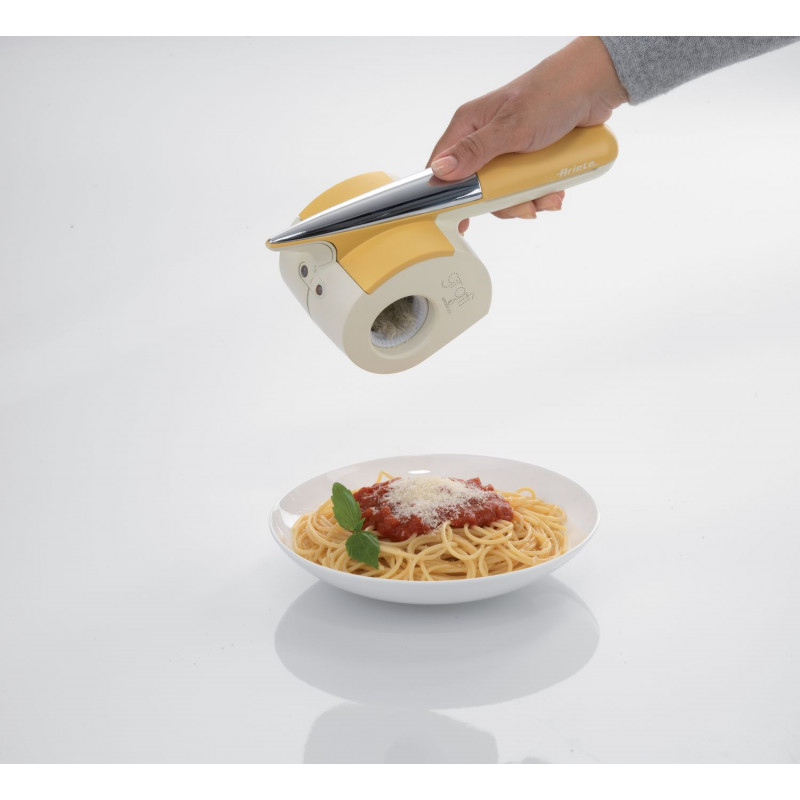 Waterproof Electric Grater | Gratì Waterproof | Ariete