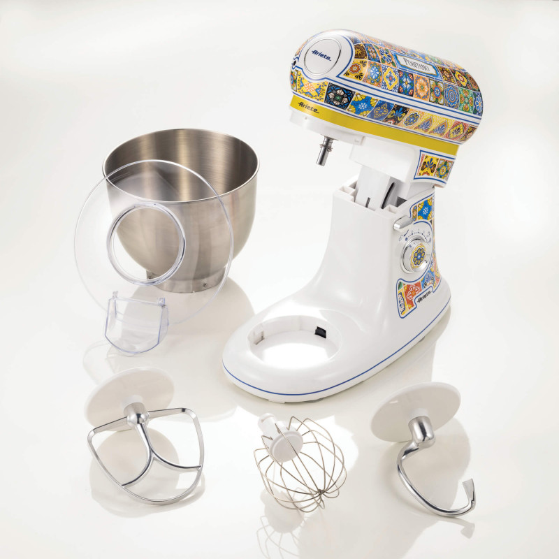 ariete-positano-mixer-1588 | Ariete
