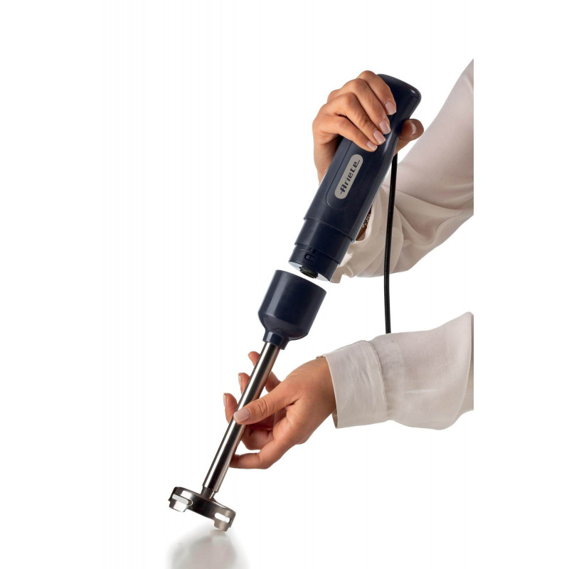 Pimer 3in1 Dark Grey| Pimer Linea Breakfast | Ariete