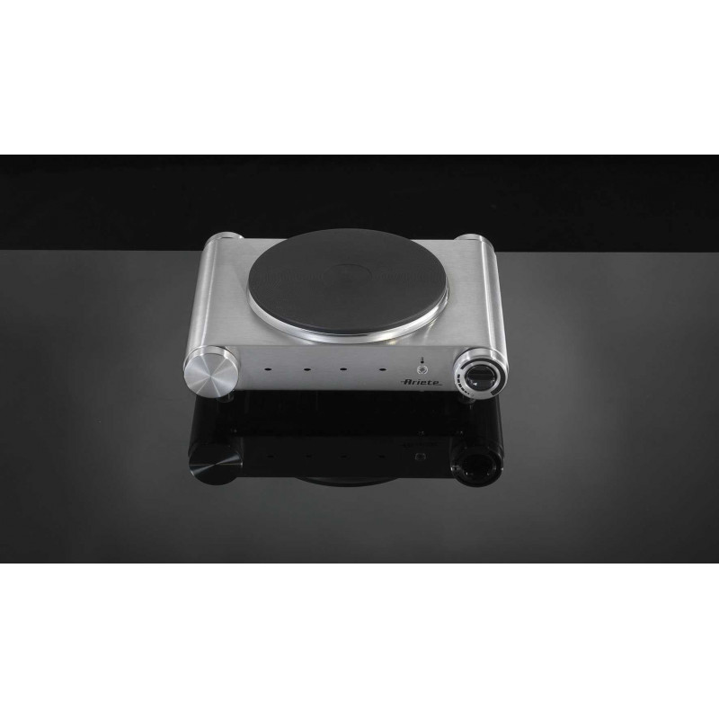 Electric oven ideal for cooking outside the home | Single cooking plat ...