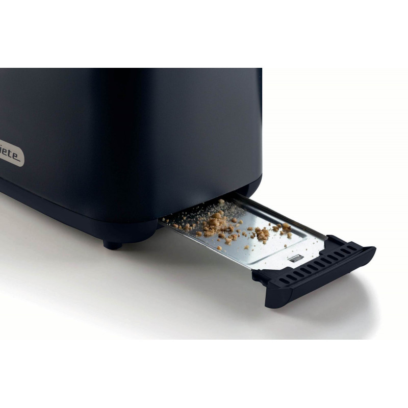 Tostapane | Breakfast | Ariete 157 Dark & Sahara Grey | Ariete