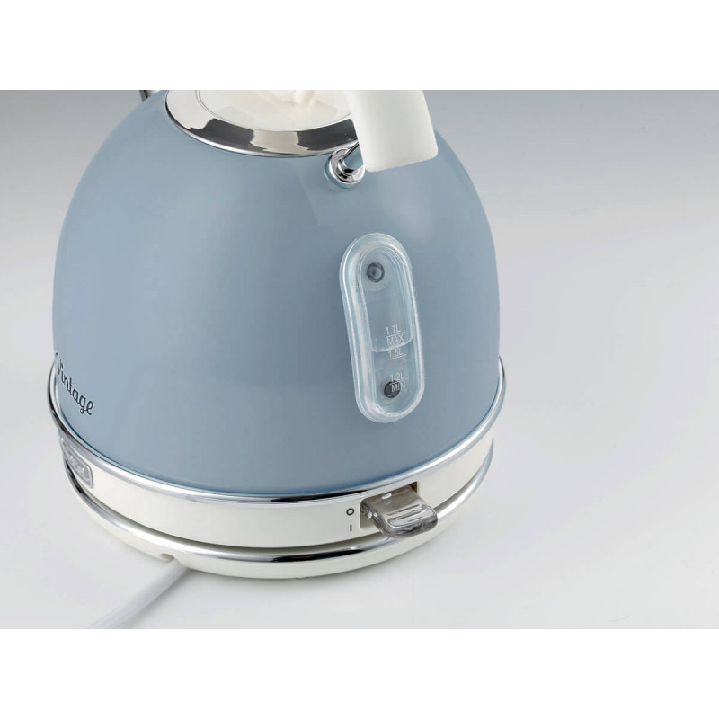 Bouilloire Vintage - Ariete Bouilloire Vintage - Ariete
