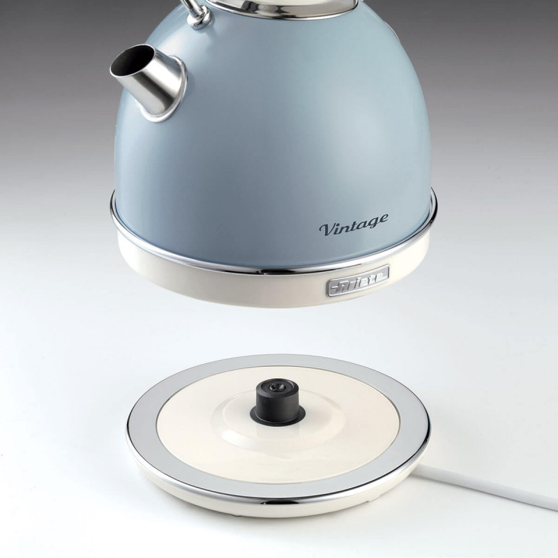 Ariete Vintage Kettle 2877 | Ariete