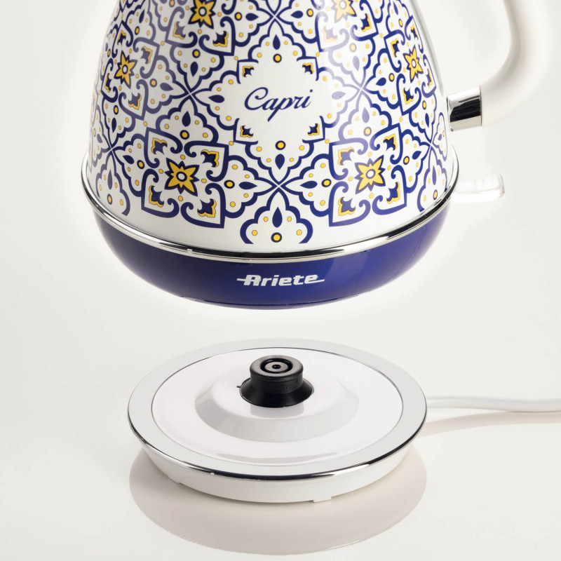 1.7-litre electric kettle | Capri | Ariete 2869 | Ariete