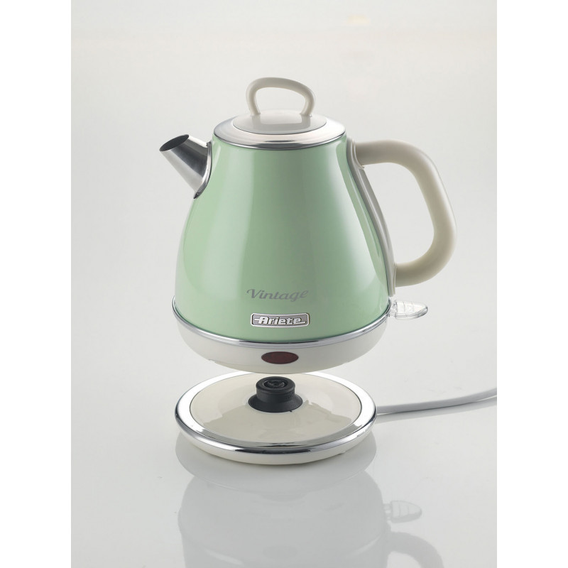 Electric kettle for infusions and herbal teas | Ariete