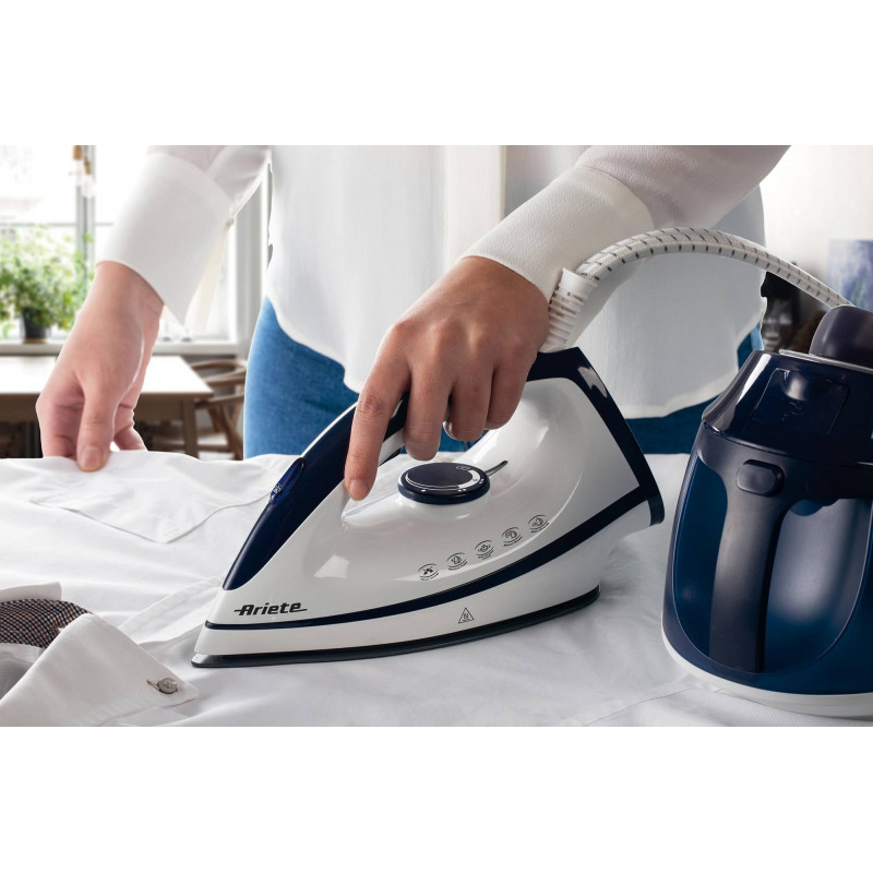 Iron and instant steam generator | Steam Power Easy | Ariete