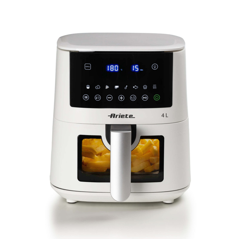Air fryer 4L | Ariete 4633 White | Ariete