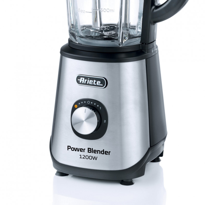 Power Blender 1200W | Frullatore | Ariete