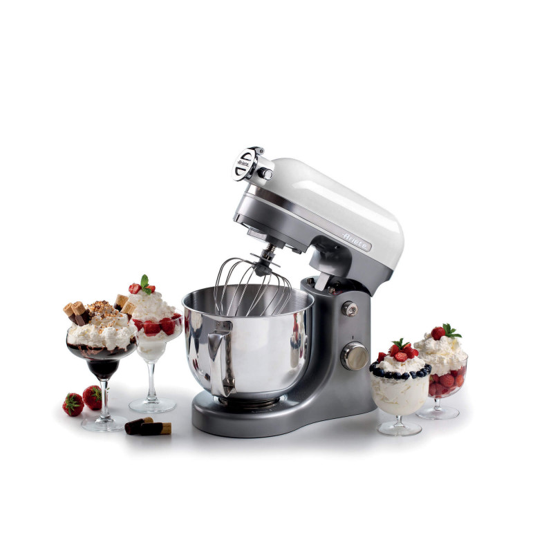 Impastatrice Planetaria Bianca | Moderna | Ariete
