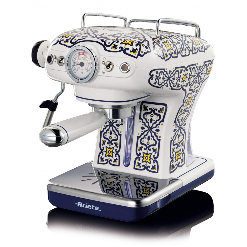 Espresso coffee machine | Capri | Ariete 1389 | Ariete