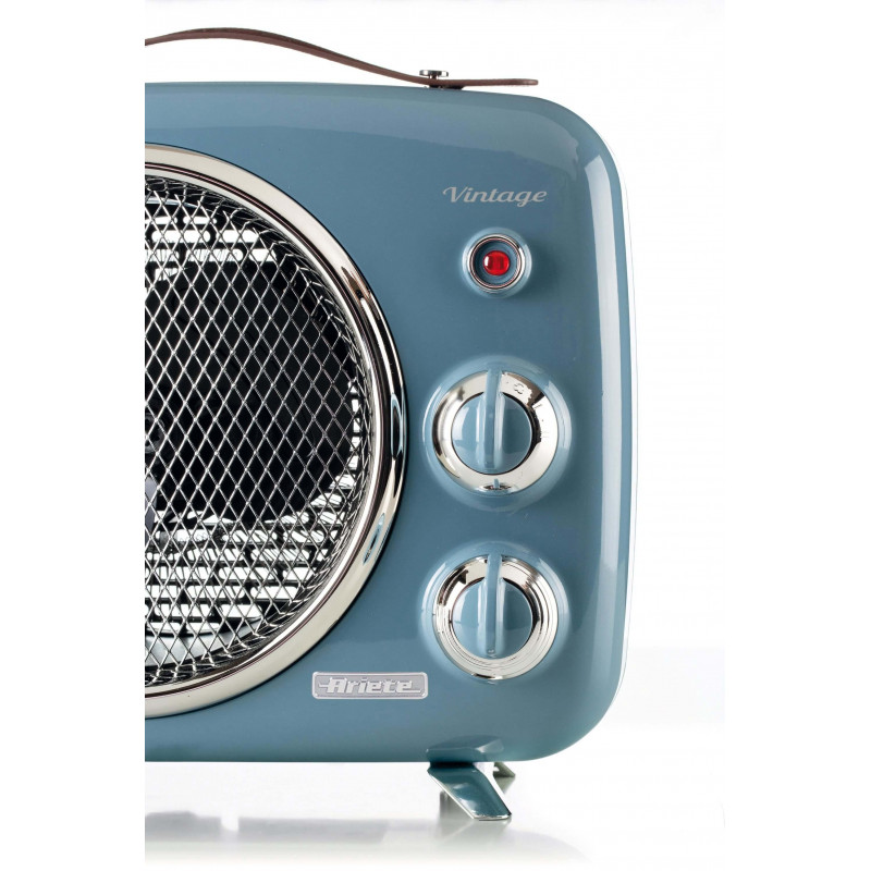Vintage fan heater | Ariete