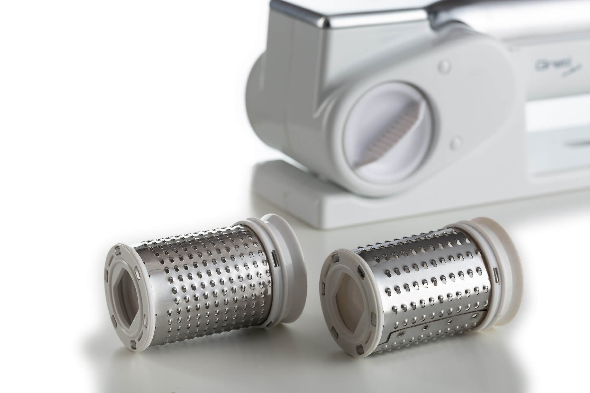 Rechargeable Electric Grater | Ariete