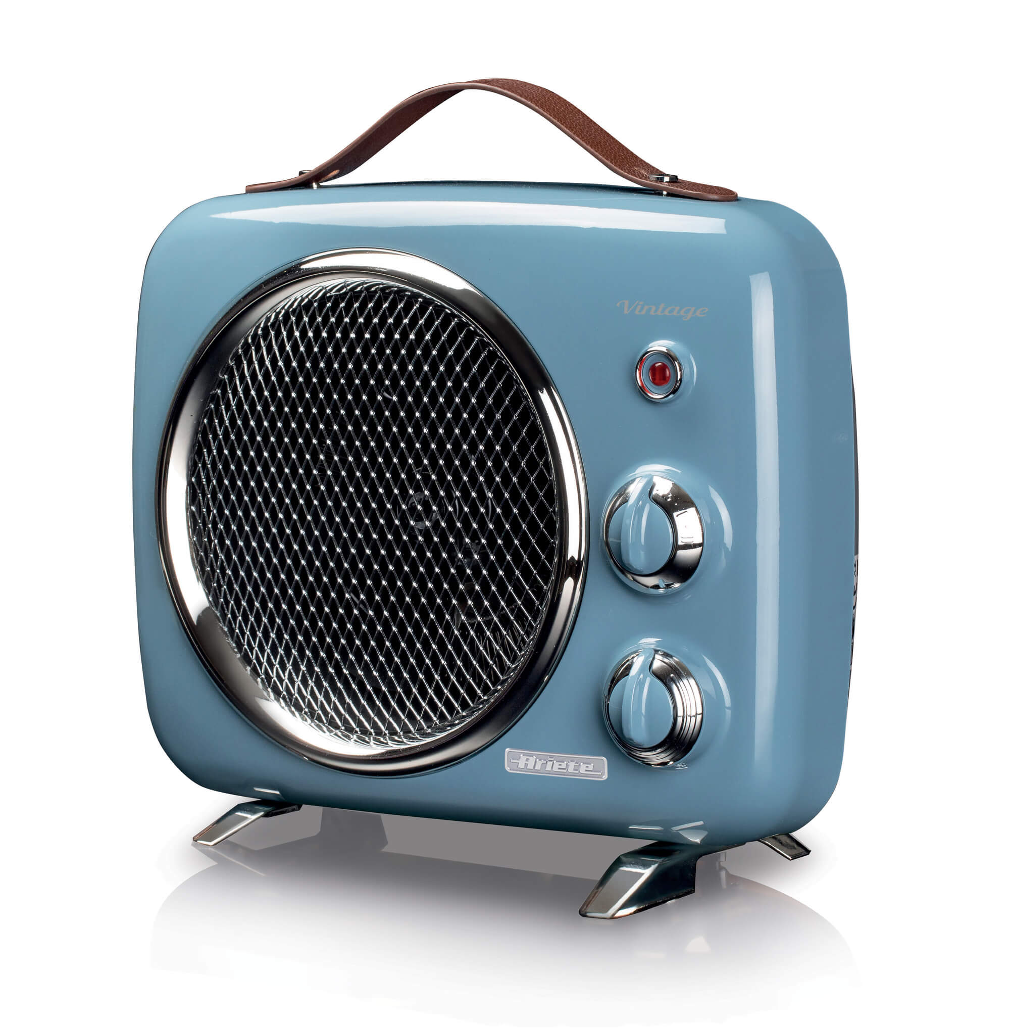 Vintage fan heater | Ariete